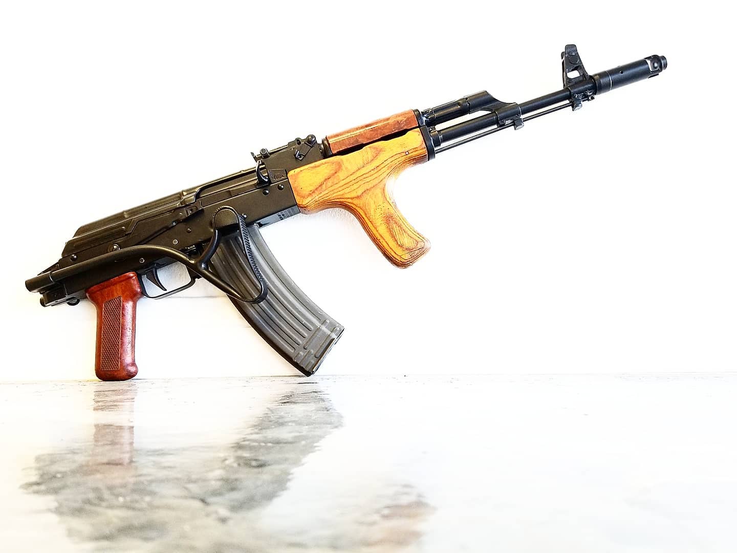 AIMS-74 - Customer Build