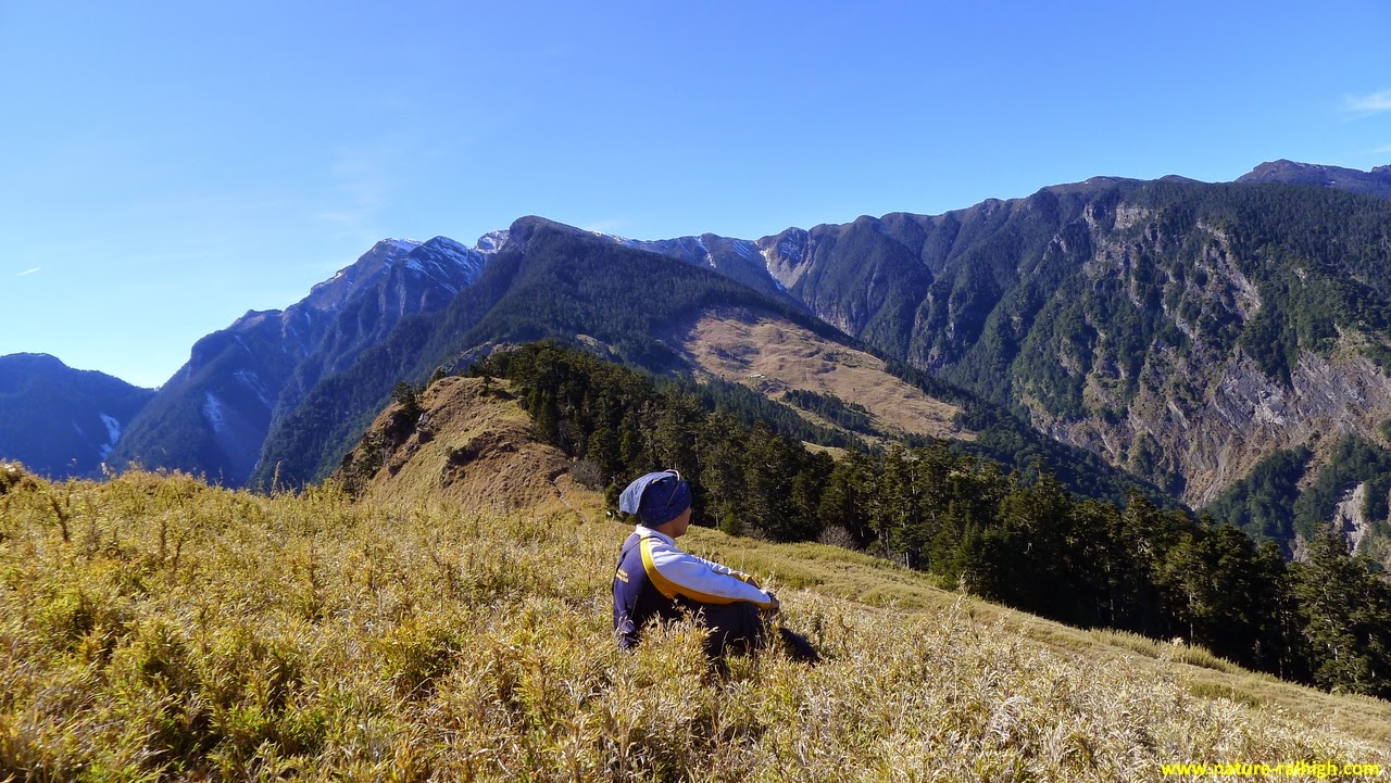Nature-ral High: Climbing Xueshan (Snow Mountain) in Taiwan : A journey ...