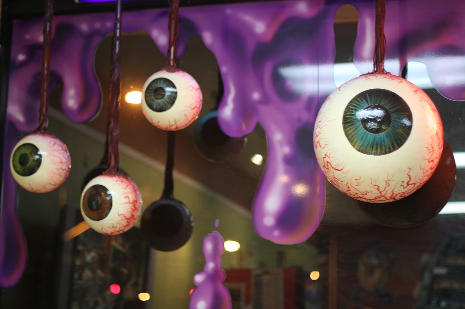 San Jose Food Blog: Liquid Bread + Psycho Donuts - Campbell