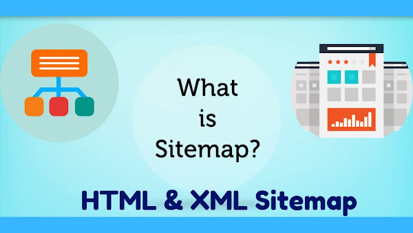 Best Way To Add An XML Sitemap To Your Blogger Blog Best Way To Add An XML Sitemap To Your Blogger Blog