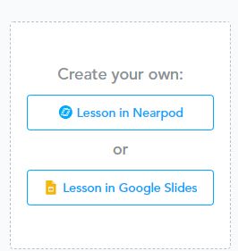 Speak Up Language Learners: Comprehensible Input with Nearpod for ...