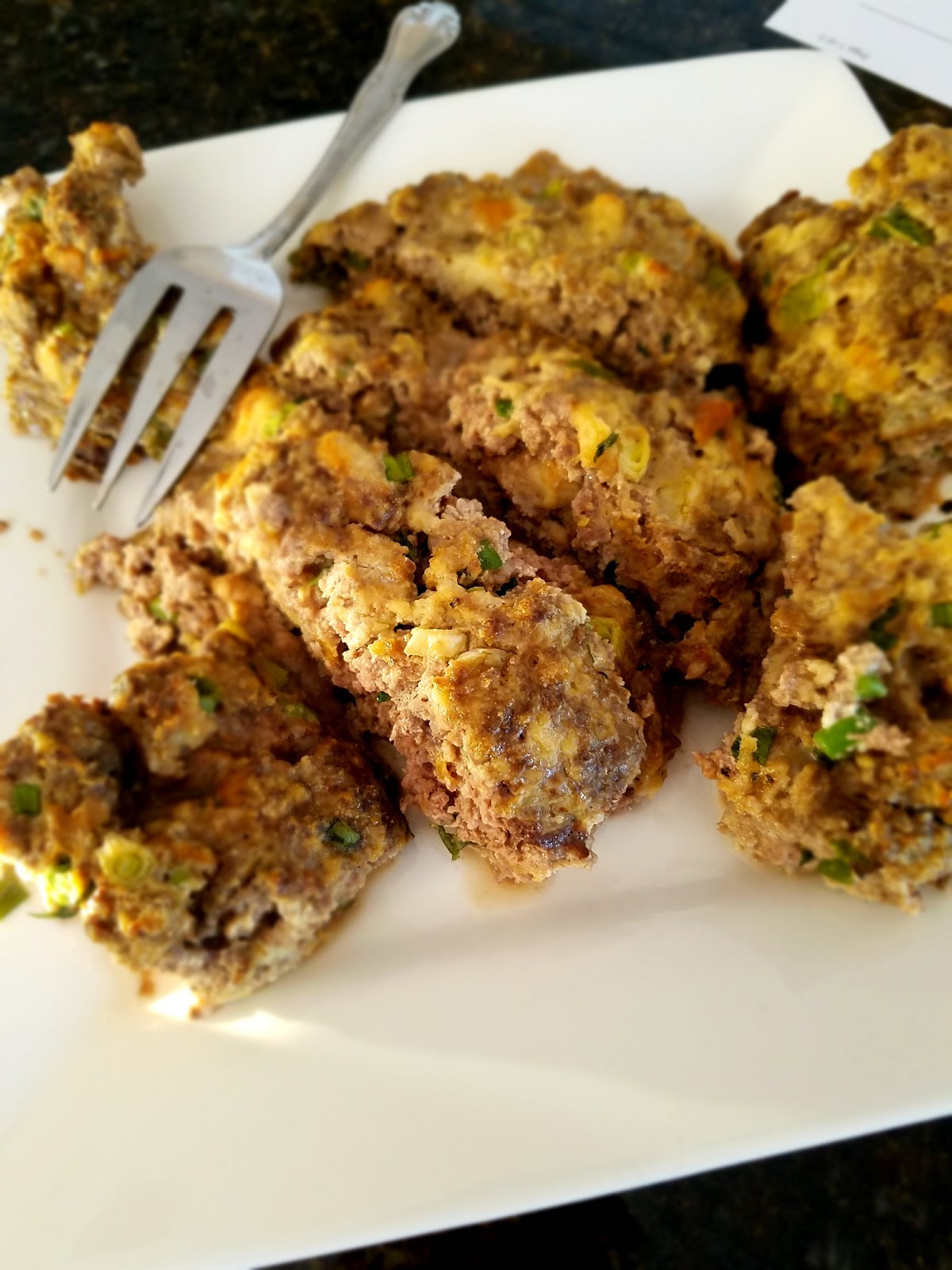Lidia's Kitchen Skillet Ricotta Mini Meatloaf at Carolyn Pless blog