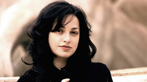 LIST: 13 Most Beautiful Georgian Actresses