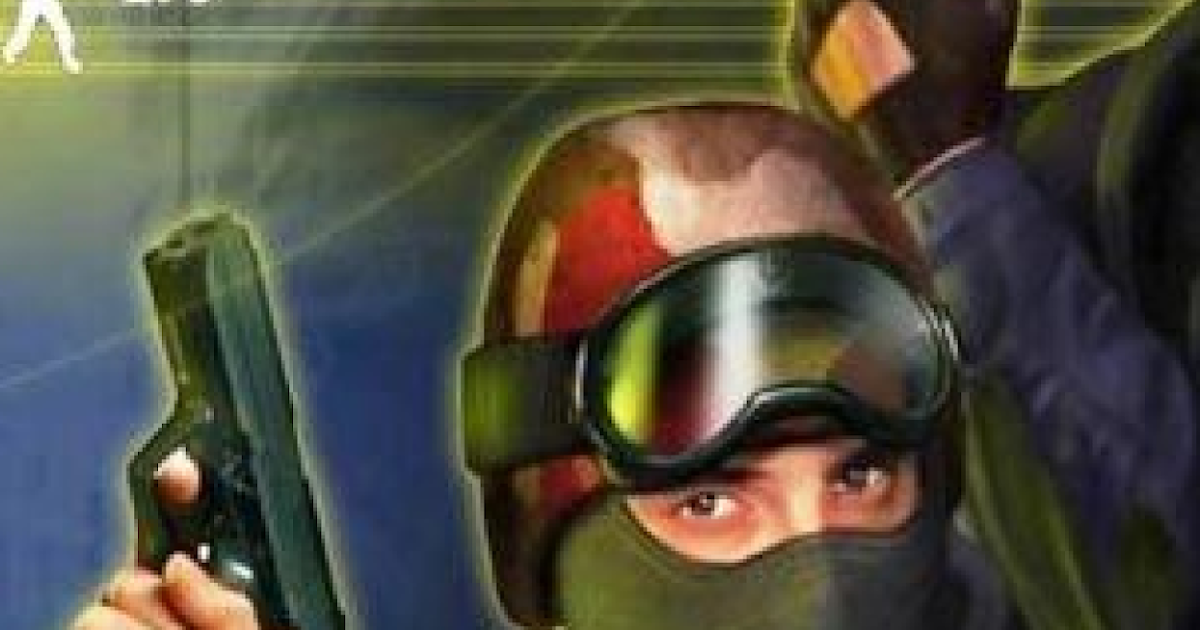 Link Share Mega: Counter Strike 1.6 [Full PC] (Descarga Mega)