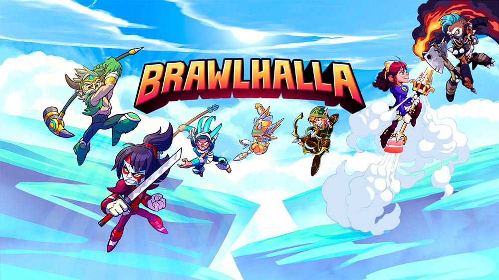 Brawlhalla (Multi): versão mobile já está disponível para Android e iOS ...