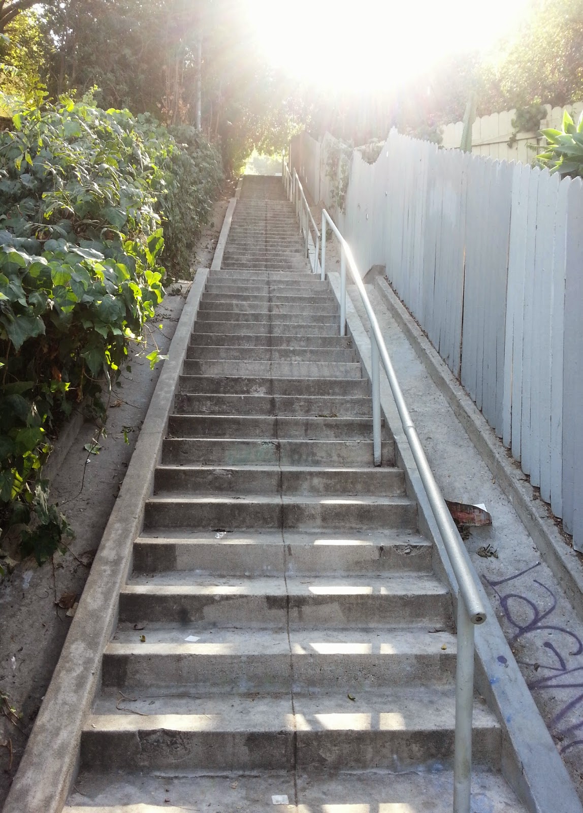 Secret Stairs' Laurel & Hardy Music Box Loop