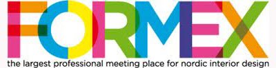 print & pattern: FORMEX 2011 - stockholm