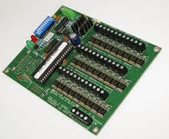 dmx address and dmx start channel installing ~ top chevrolet hang dau ...