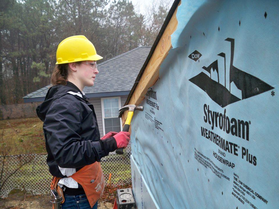 Hofstra Student Life: Hofstra's Hope for Humanity