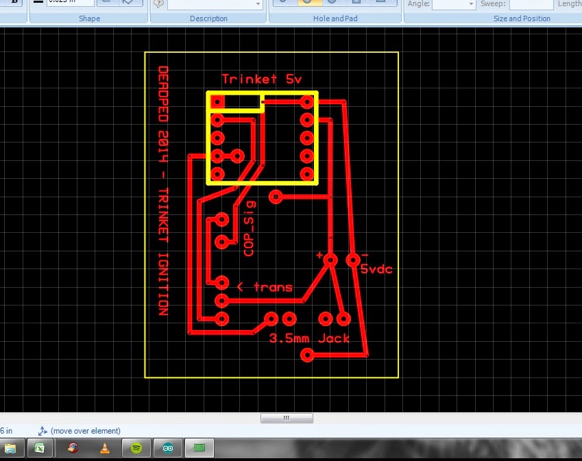 Cdi Schematics — Moped Army