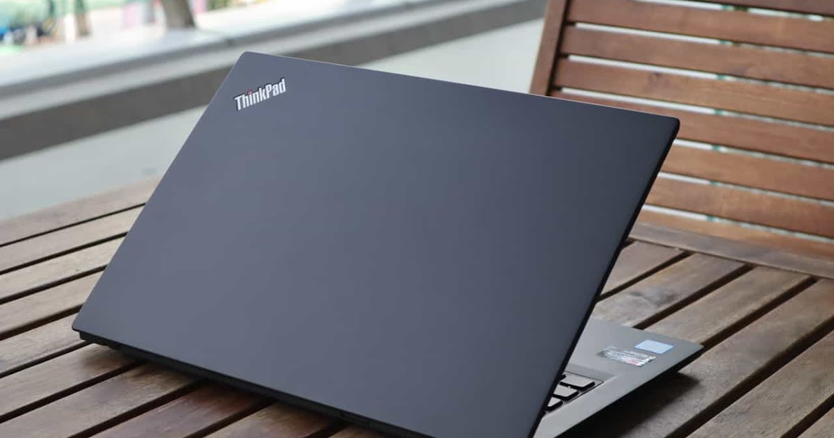 [2020] Lenovo ThinkPad X390 Review - A Sharp Business Laptop With ...