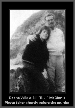 Unknown Gender History: Virginia Rearden McGinnis, Serial Killer ...