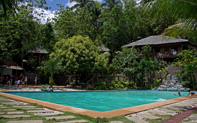 mybeautifulILOILO: Mountain Getaway around Iloilo