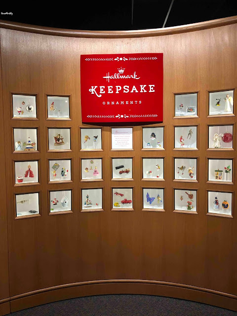 Hawaii Mom Blog: Visit Kansas City: Hallmark Visitors Center