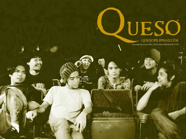 Pinoy Rock Philippines: Top 3 Pinoy Band Music