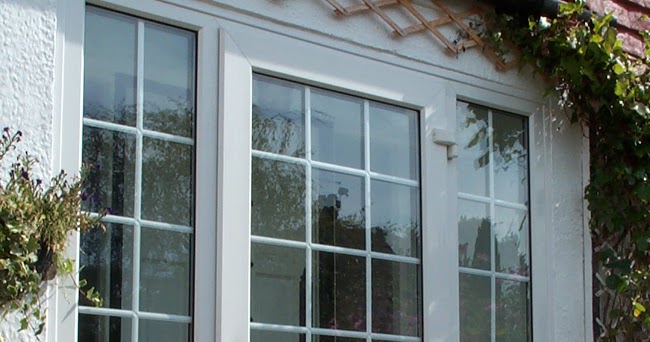 Advanced Glazing Systems