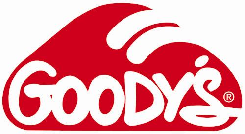 New Blog 1: Goodys