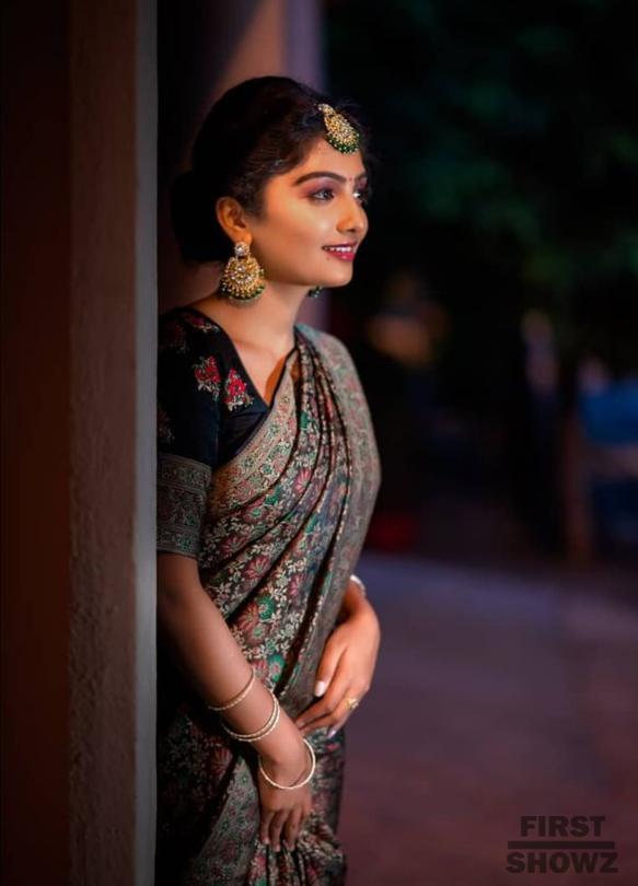 Actress Kavya Latest Photos - Latest Movie Updates, Movie Promotions ...