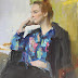 Ivan Loginov, 1994 | Academic painter | Tutt'Art@ | Pittura * Scultura ...