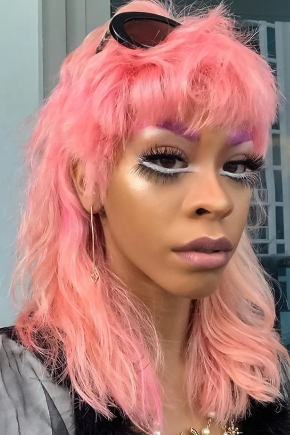 10 Bold Mullet Hair Color Ideas for Summer | January Girl