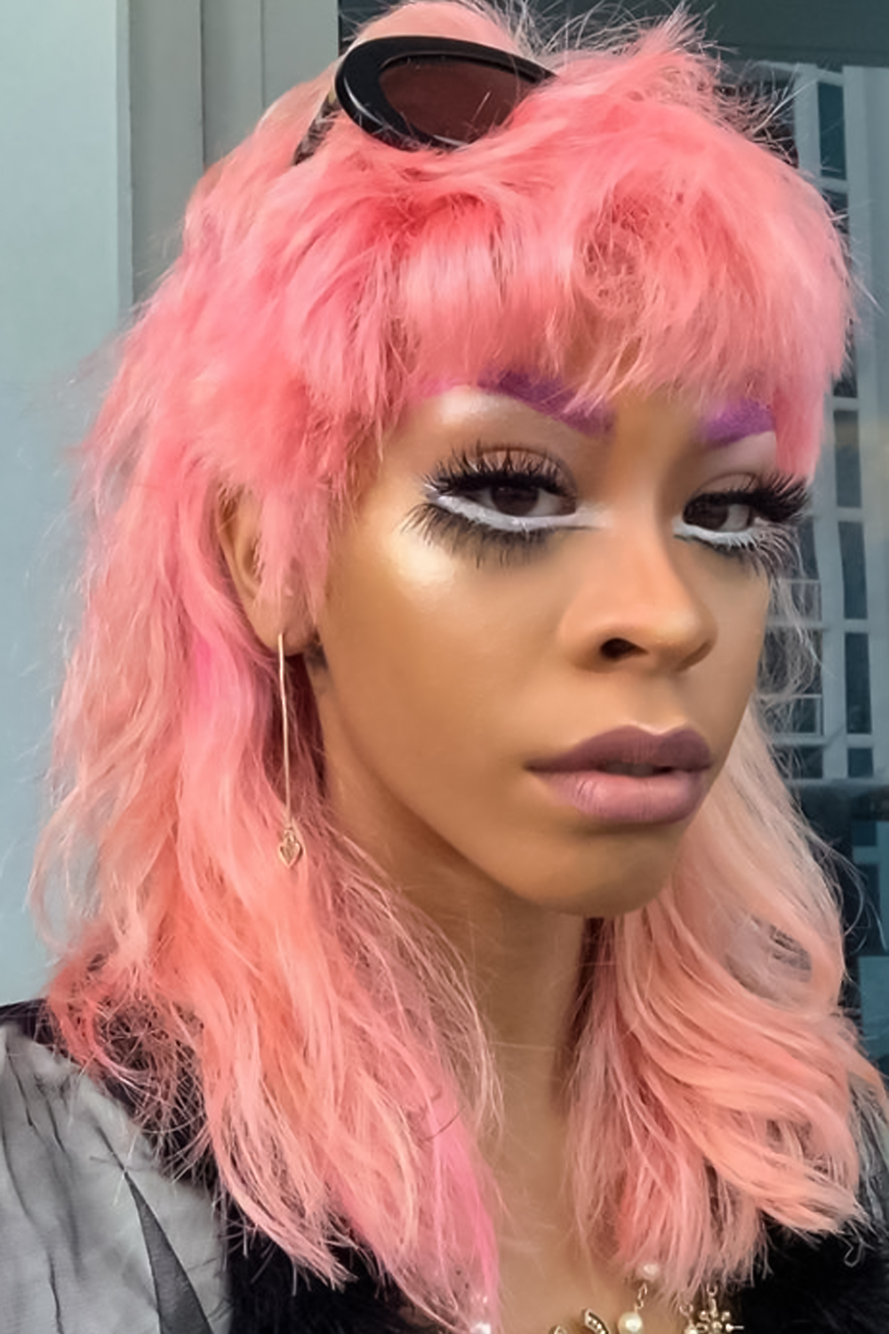 10 Bold Mullet Hair Color Ideas for Summer | January Girl