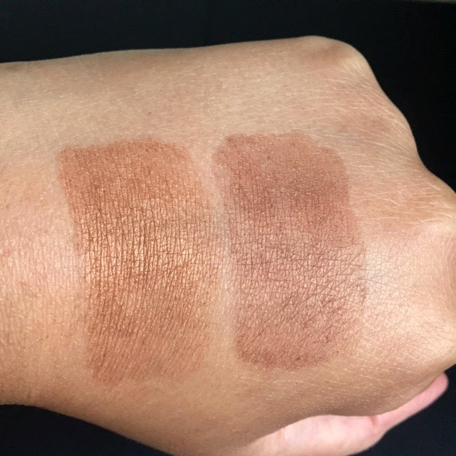 LORAC Take Me To TANtego Review and Swatches | A Very Sweet Blog