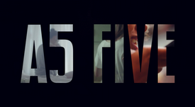 Gabriel Farac: As Five: 1ª Temporada (2021)