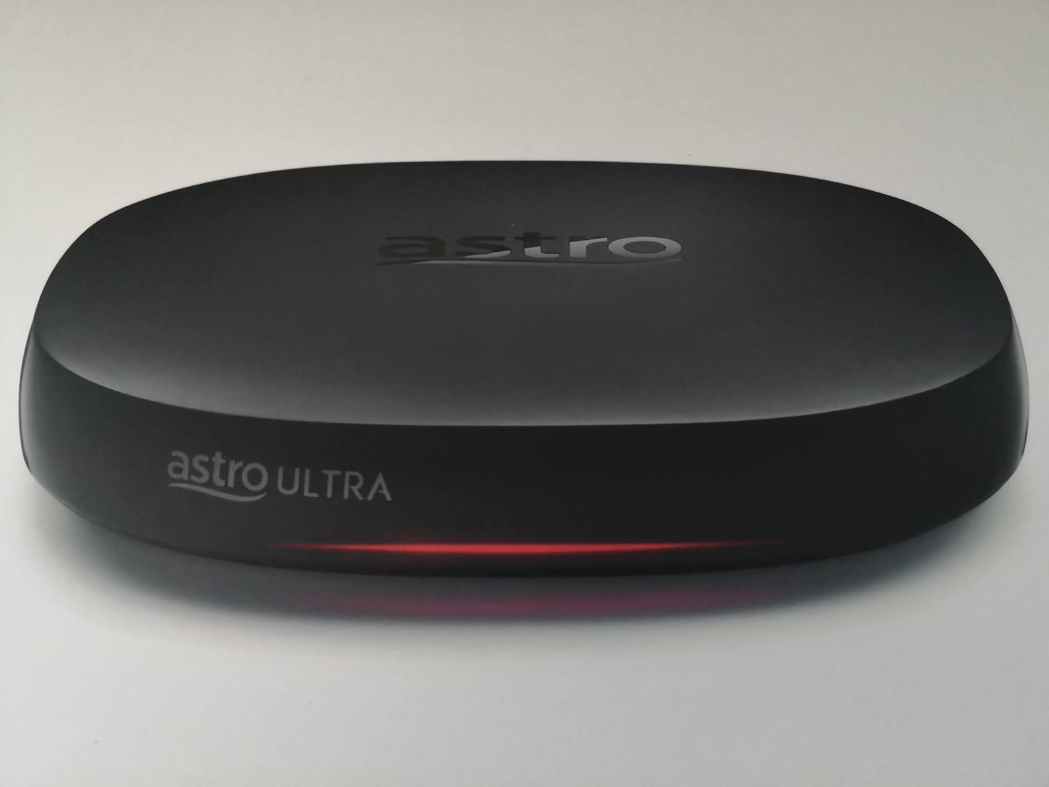Tiada secantik bahasamu..: Astro Ultrabox : Rindu Astro B.yond