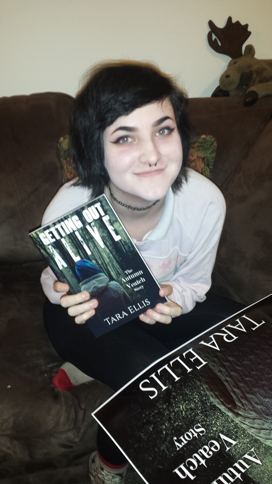 Tara Ellis (Meyers): My Interview With Seattle King5 News and Plane ...