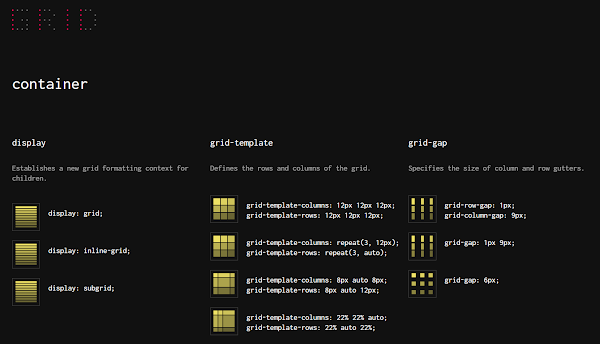 10 Cool and Free Resources to learn CSS grid quickly in 2021 - FeStack