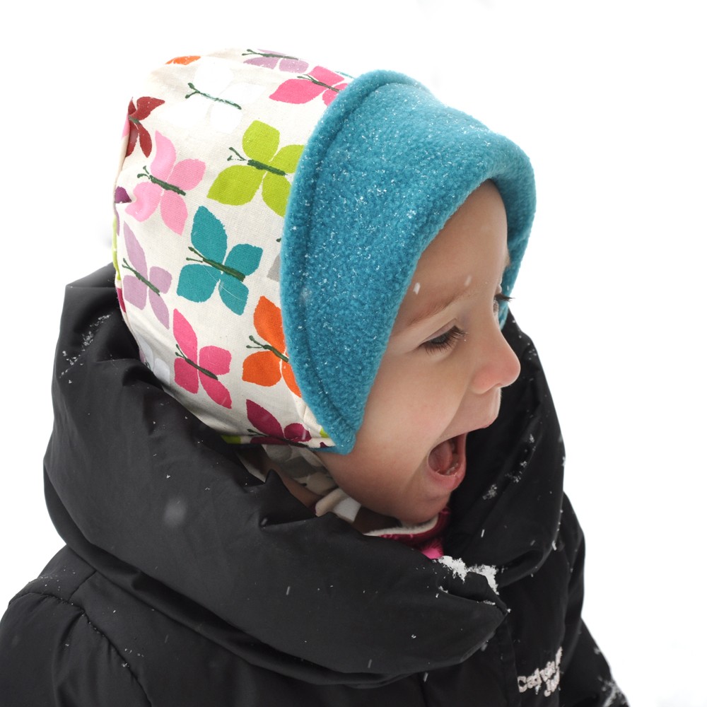 Pout Baby Boutique: Winter bonnets!