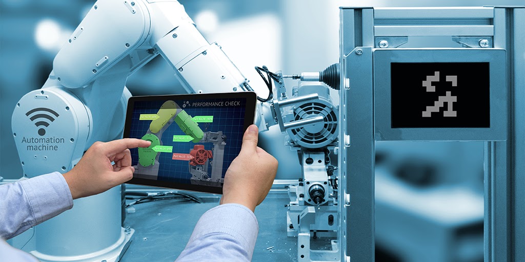 Smart Machines Are Technologically Advanced Devices That Can Learn To ...