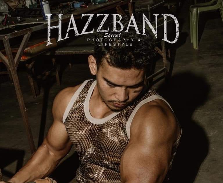 TMX by AMP X mode: Hazzband Special 7 - Tor Tanwa (5 - FB ver.)