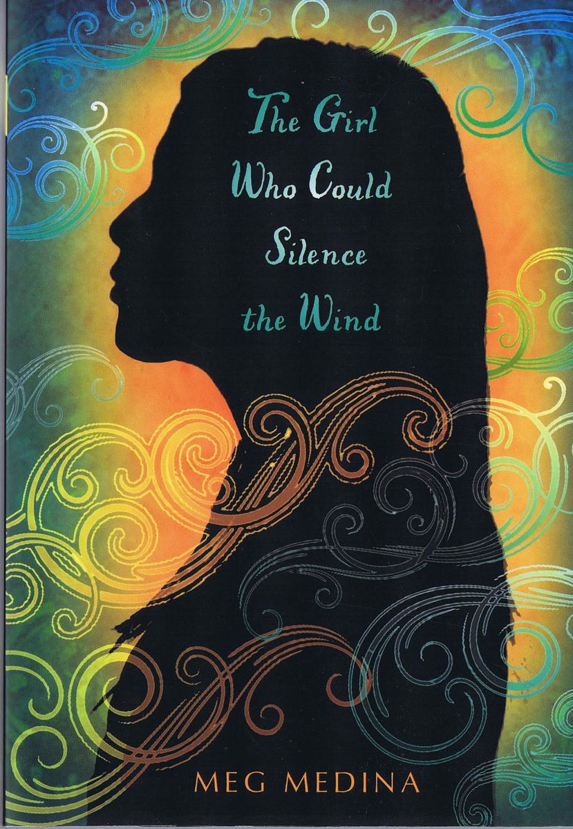 Nose in a Book: June 2012