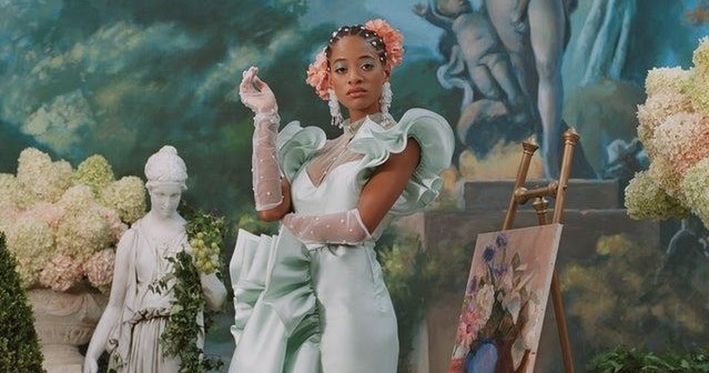 Ultra Tendencias: La campaña Rodarte Spring 2020 está llena de rostros ...