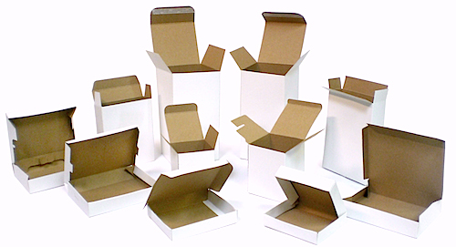 Packaging Market Research Reports: Paperboard Packaging Market Growth ...