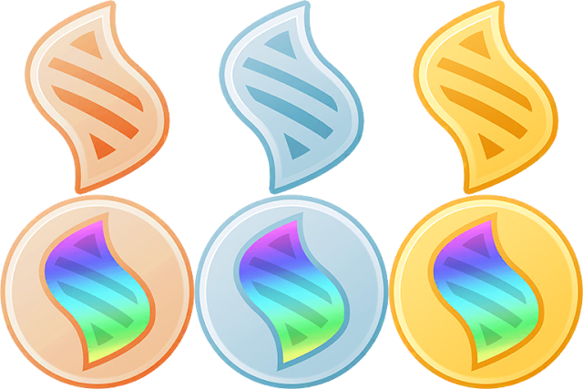 Pokémon GO: as Mega Evoluções estão chegando! - Pokémothim