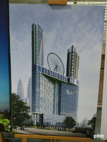 Malaysia Property and New Launches Updates: Upcoming launch "M101° The ...