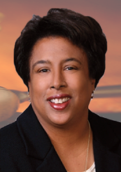For What It's Worth: Judith C. Rice launches 7th Subcircuit judicial bid