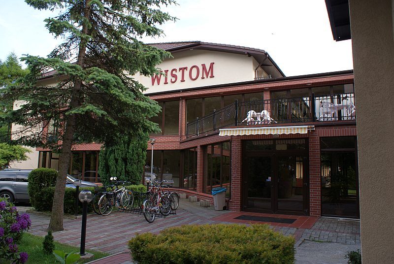 Turnusy Rehabilitacyjne Nad Morzem: Sanatorium Wistom w Kołobrzegu