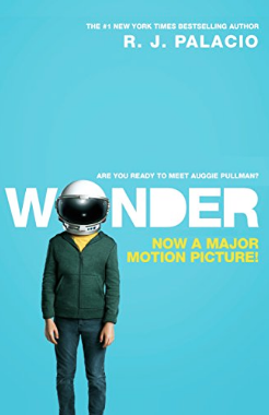 Movie Review - Wonder
