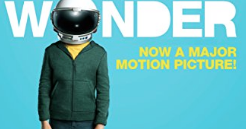Movie Review - Wonder