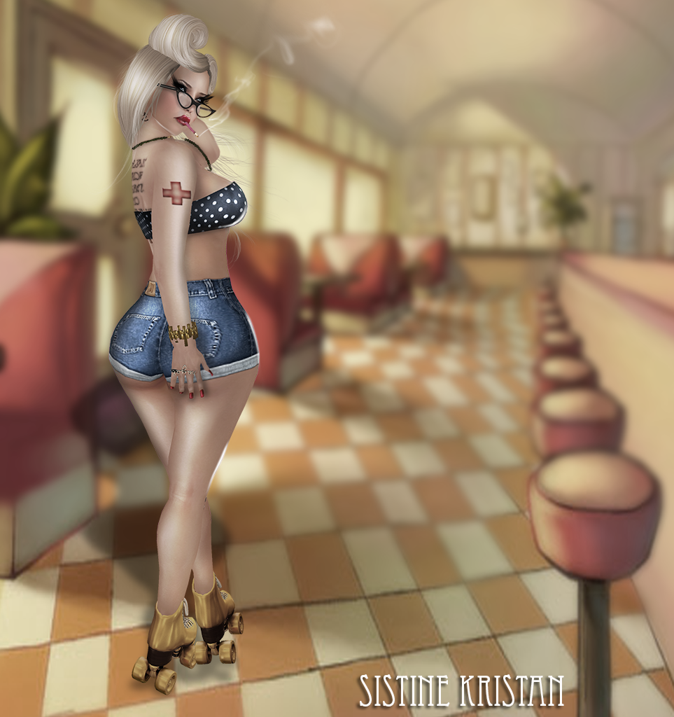 The SL Toolbox Chicks