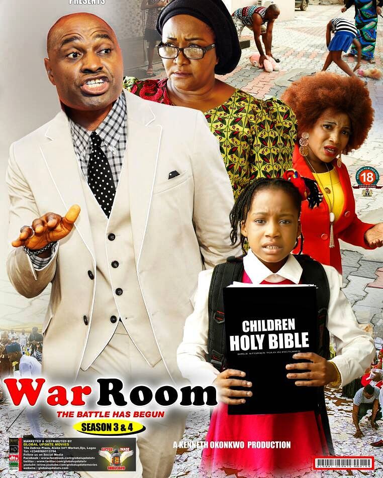 Net Worth: Mercy Kenneth net worth is about $200,000 US Dollars.