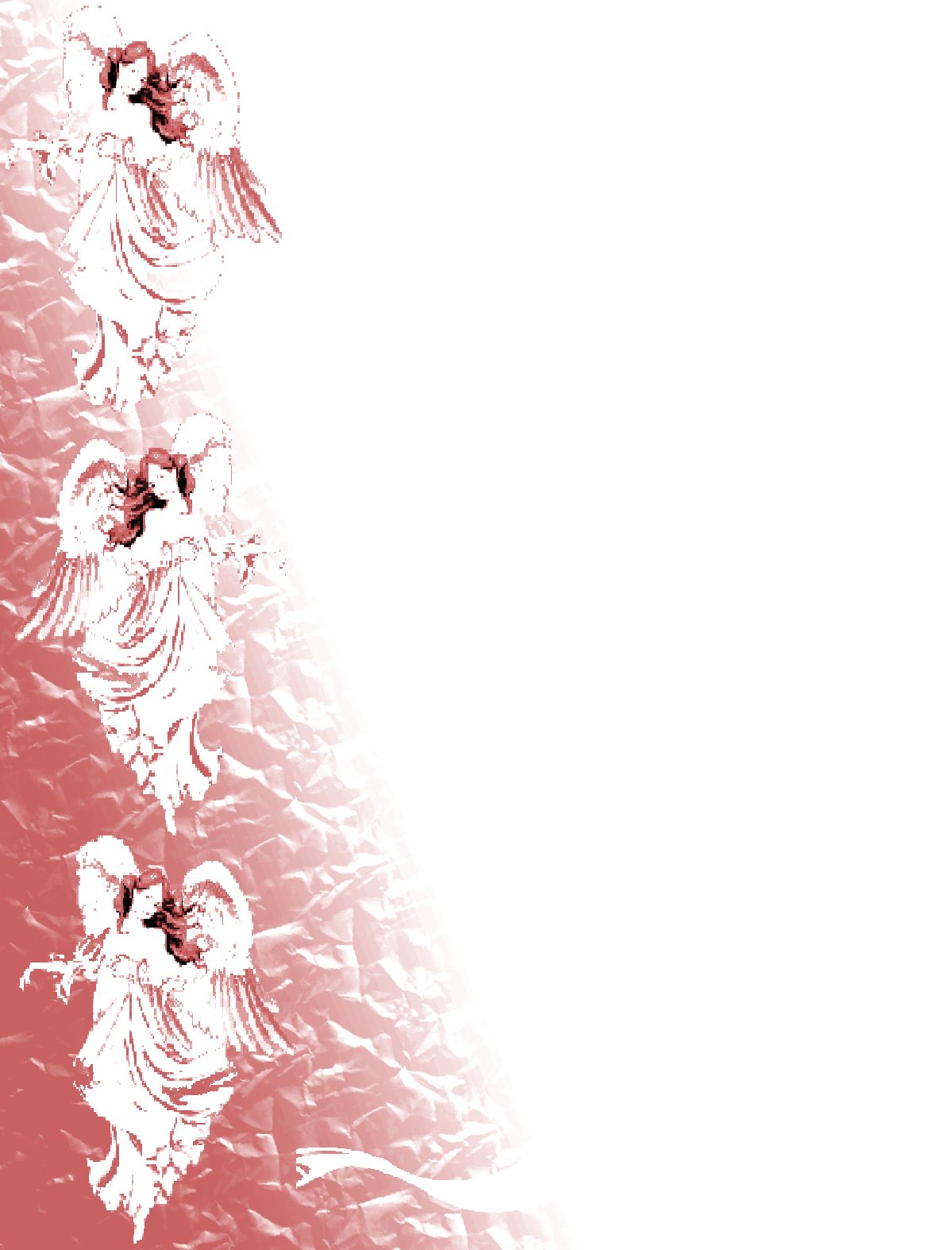 Christian Images In My Treasure Box: Angel Borders , Frames And Backgrounds