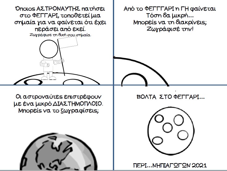 "ΠΕΡΙ... ΝΗΠΙΑΓΩΓΩΝ" : Φεβρουαρίου 2021