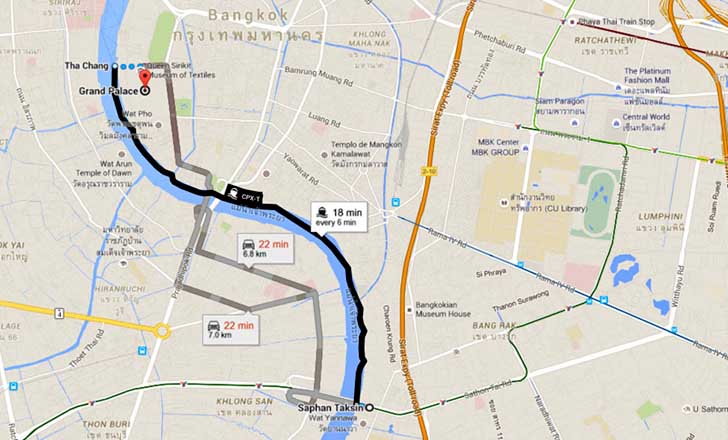 [Bangkok Attractions]Bangkok Grand Palace with Wat Phra Kaeo ~ How to ...