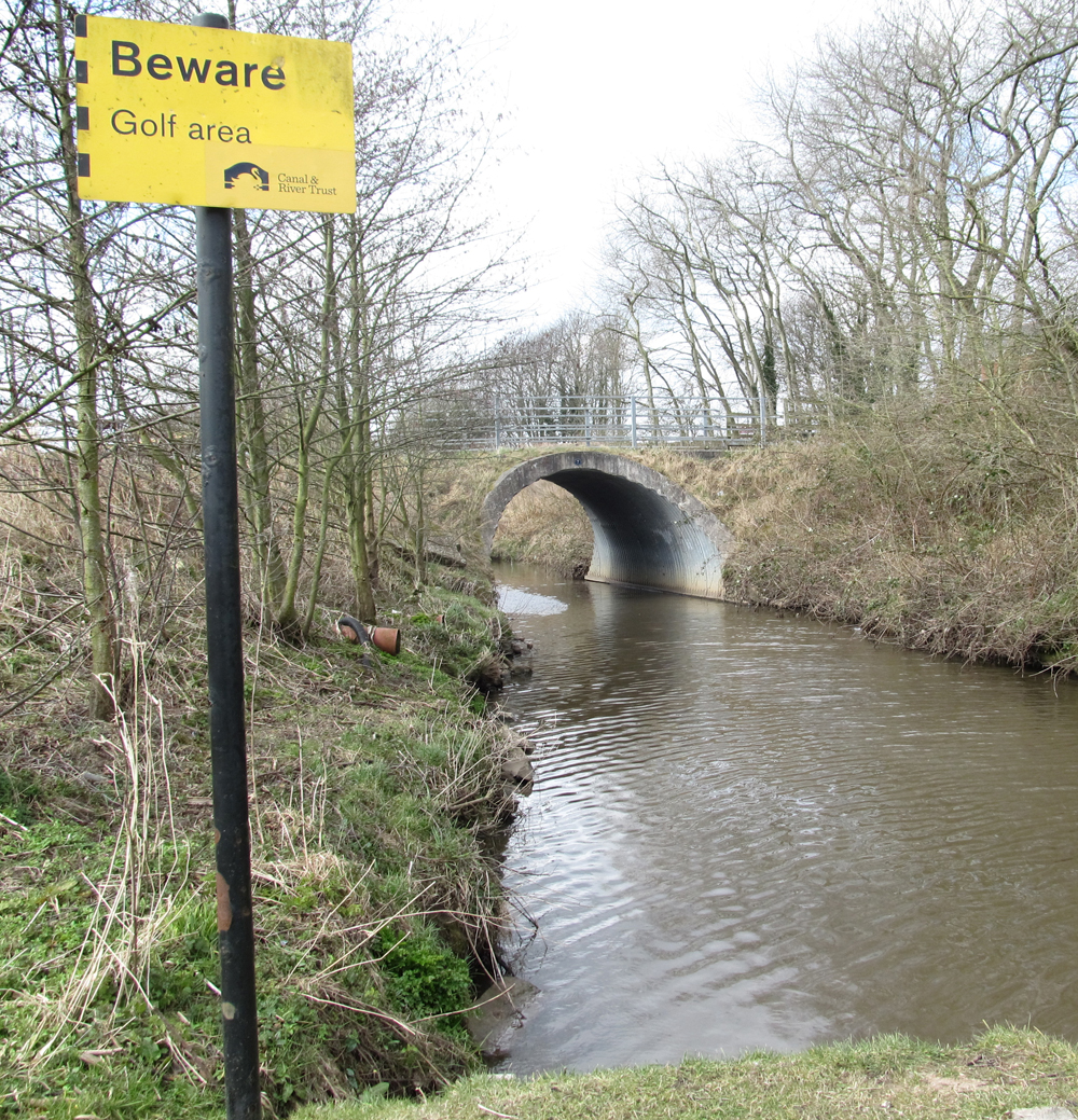 conradwalks: Lancaster Canal and Ribble Link