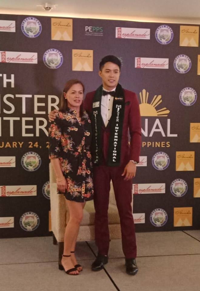 Mister International pageant back in PH once again