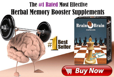 Herbal Supplements To Improve Memory Power And Boost Brain Functions